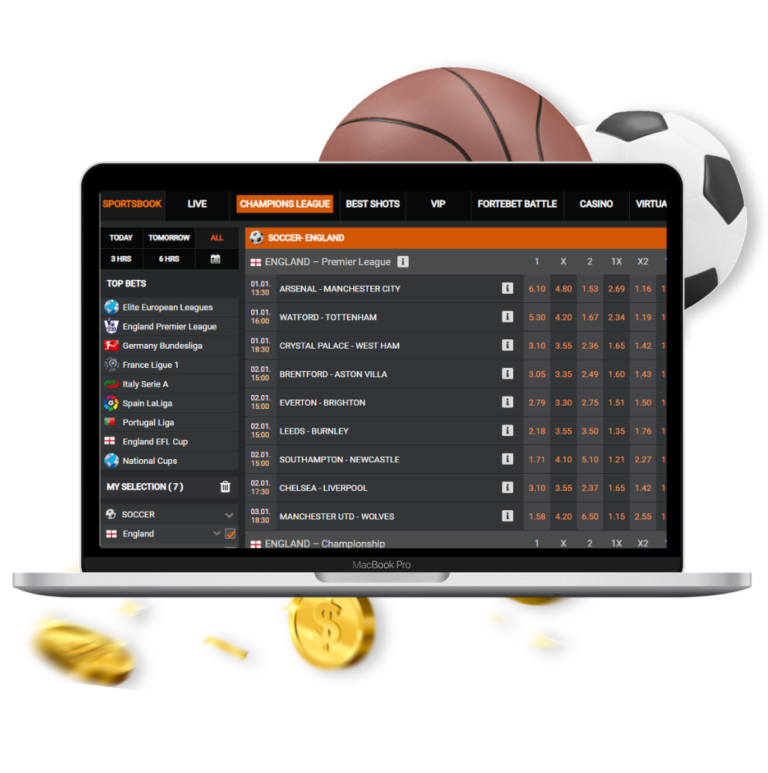 Information About Fortebet Uganda